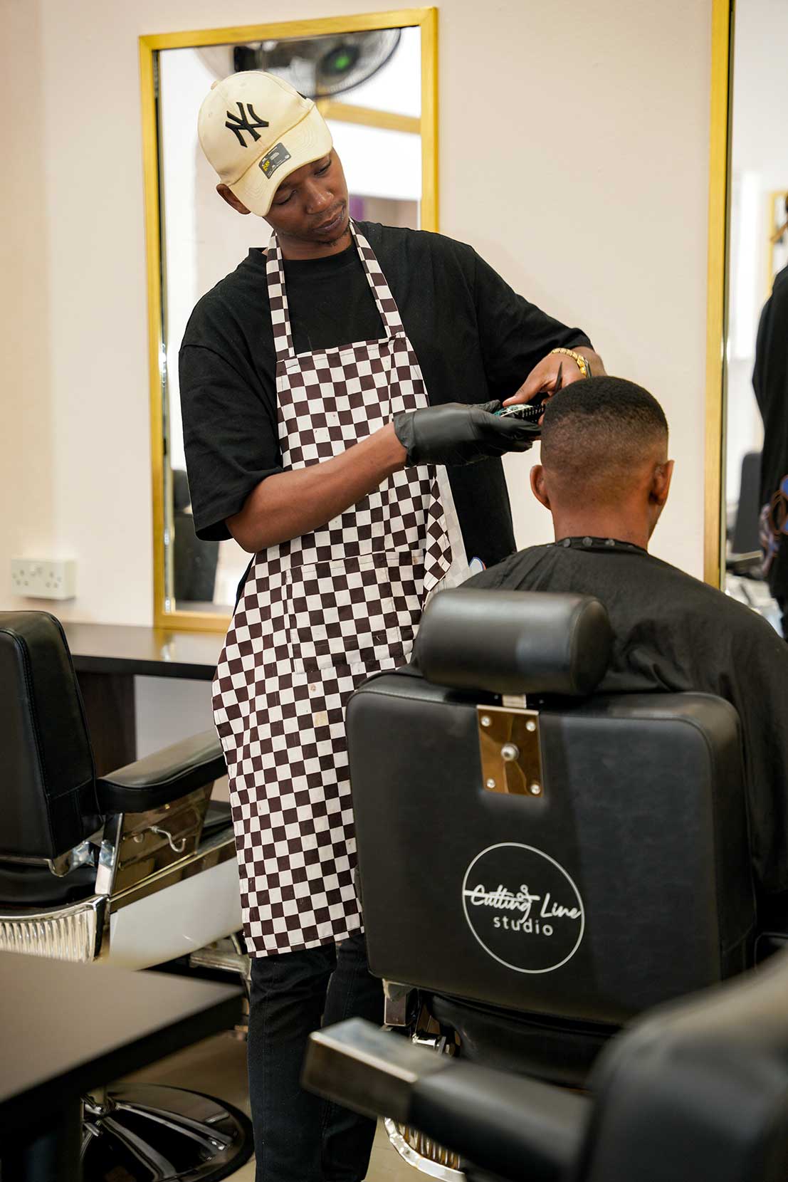 Shops | Molapo Crossing